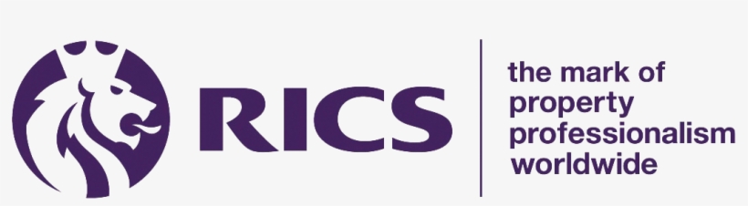 Daxter - Royal Institute Of Chartered Surveyors Logo - Free Transparent ...