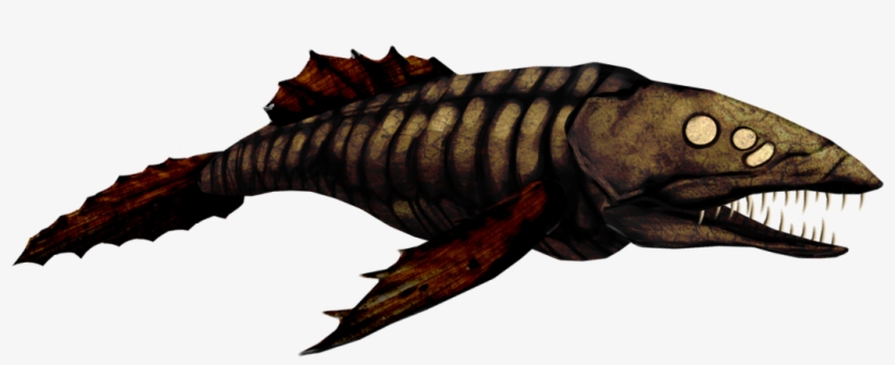 Barotrauma Creatures - Free Transparent PNG Download - PNGkey
