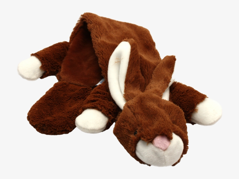 Woodland Animal Unstuffed Rabbit - Happy Pet Woodland Animals Unstuffed ...