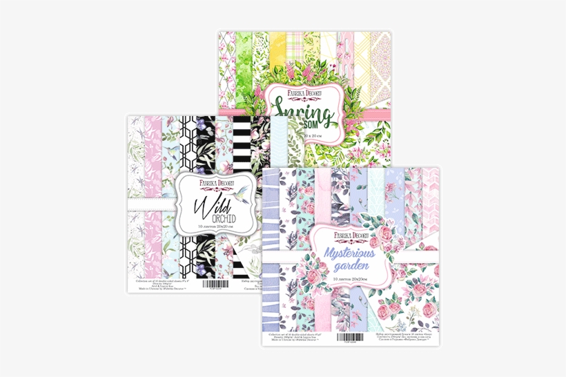 Paper - Scrapbooking - Free Transparent PNG Download - PNGkey