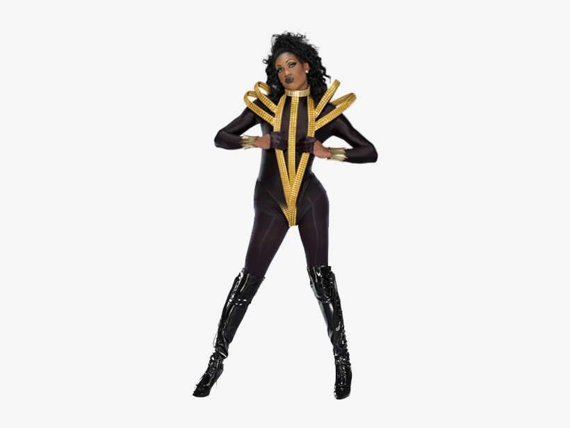 Lashauwn - Rupauls Drag Race Png - Free Transparent PNG Download - PNGkey
