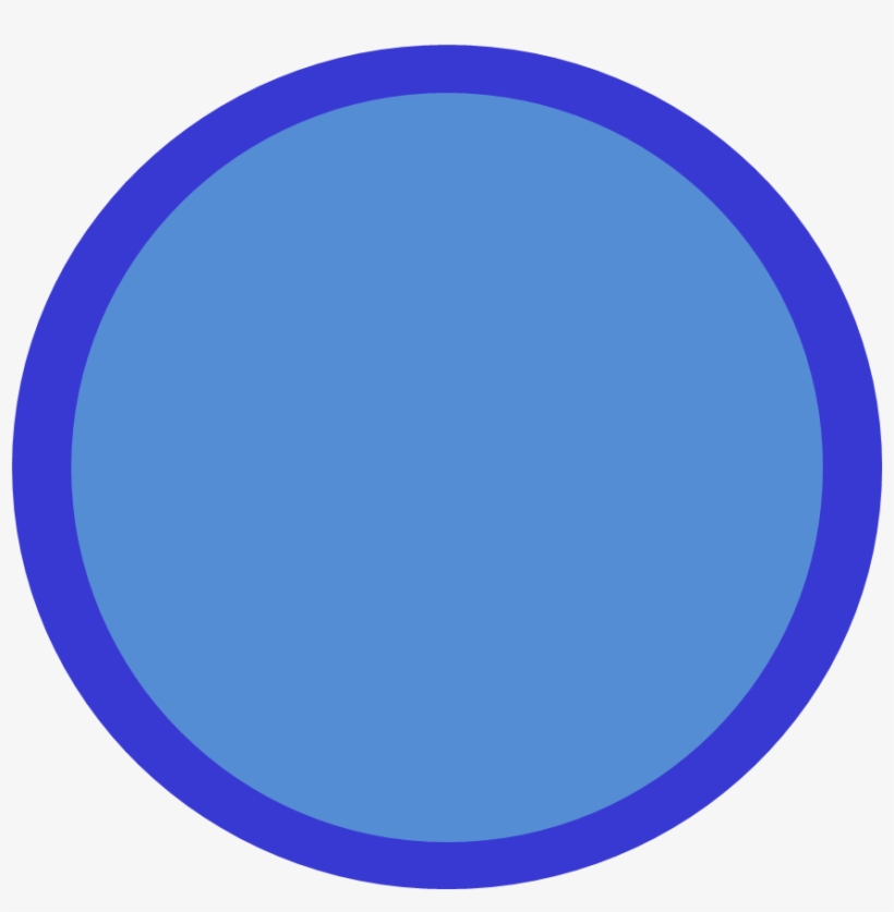 Agario Cell - Circle - Free Transparent PNG Download - PNGkey