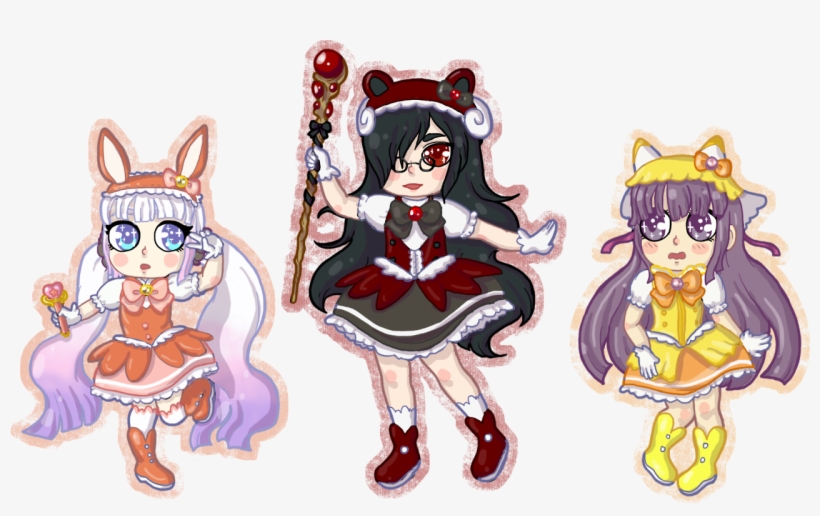 Miss Kobayashi's Dragon Maid Dragon Maid Mkdm Mkdm - Cartoon - Free ...