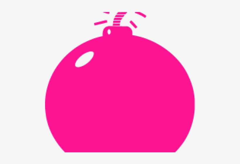 Red Bomb Icon Png - Free Transparent PNG Download - PNGkey