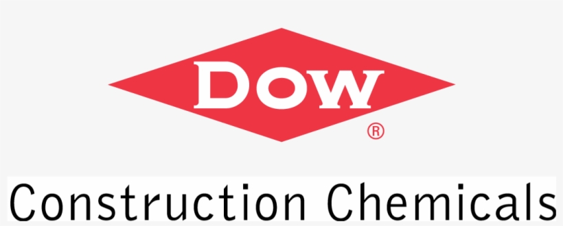 Dow Construction Chemicals - Dow Chemical Png - Free Transparent PNG ...