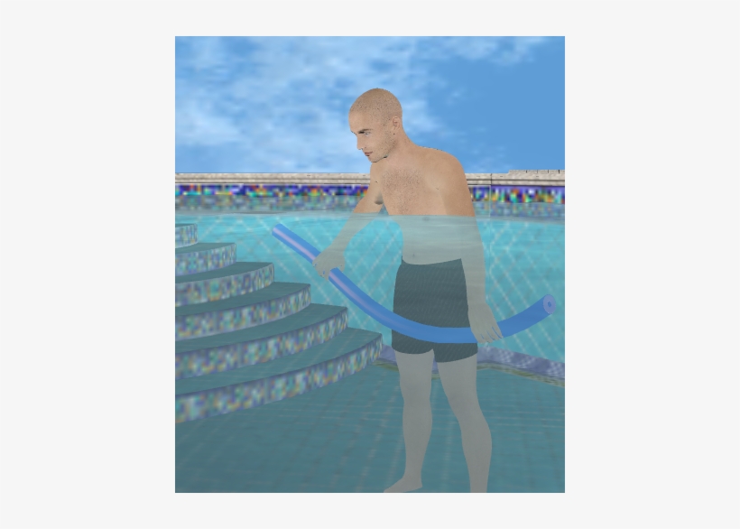Swimming Pool - Free Transparent PNG Download - PNGkey