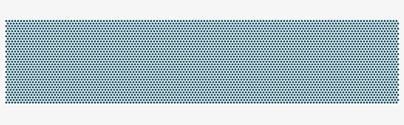 Perforated Metal Stock - Pattern - Free Transparent PNG Download - PNGkey