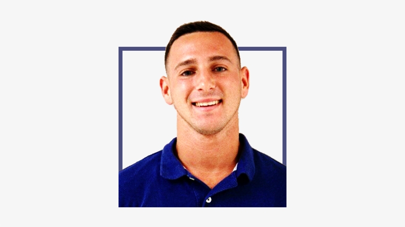 Nick Leonetti Recently Graduated With Honors From Stonybrook - Man ...