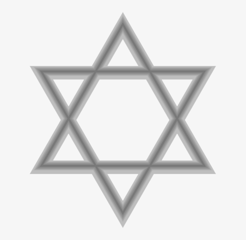 Star Of David, Magen David, Shield Of David - Night By Elie Wiesel ...