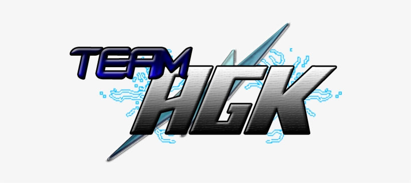 Team Agk Logo - Team Agk - Free Transparent PNG Download - PNGkey