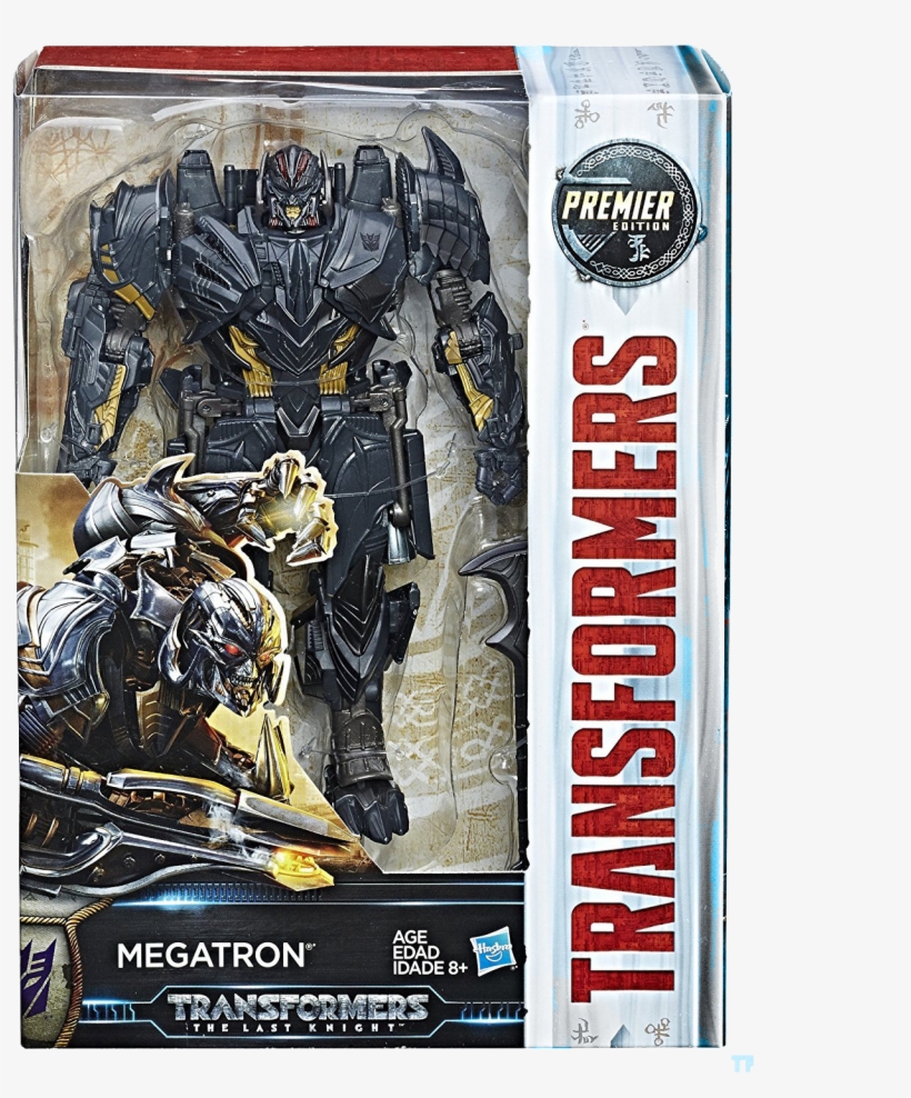 Megatron Png - Free Transparent PNG Download - PNGkey