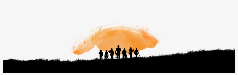 Red Dead Redemption 2 Releases October - Red Dead Redemption 2 Png ...