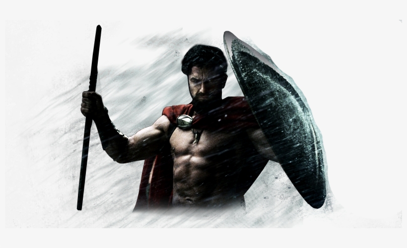 Leonidas Png - Movie 300 - Free Transparent PNG Download - PNGkey