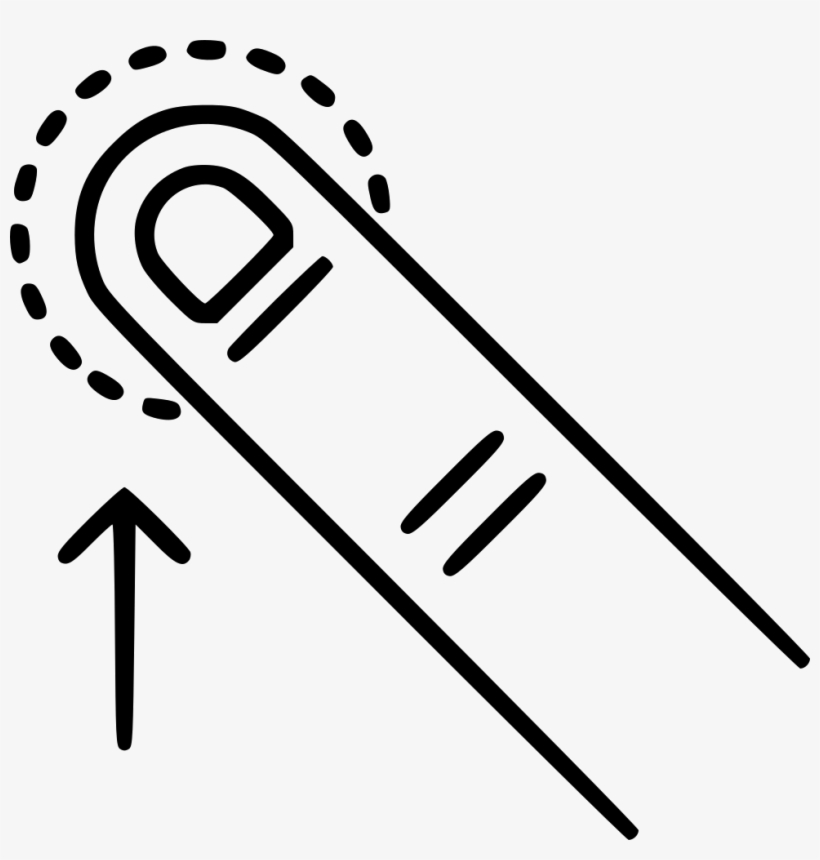 Swipe Up - - Swipe Up Gif Png - Free Transparent PNG Download - PNGkey