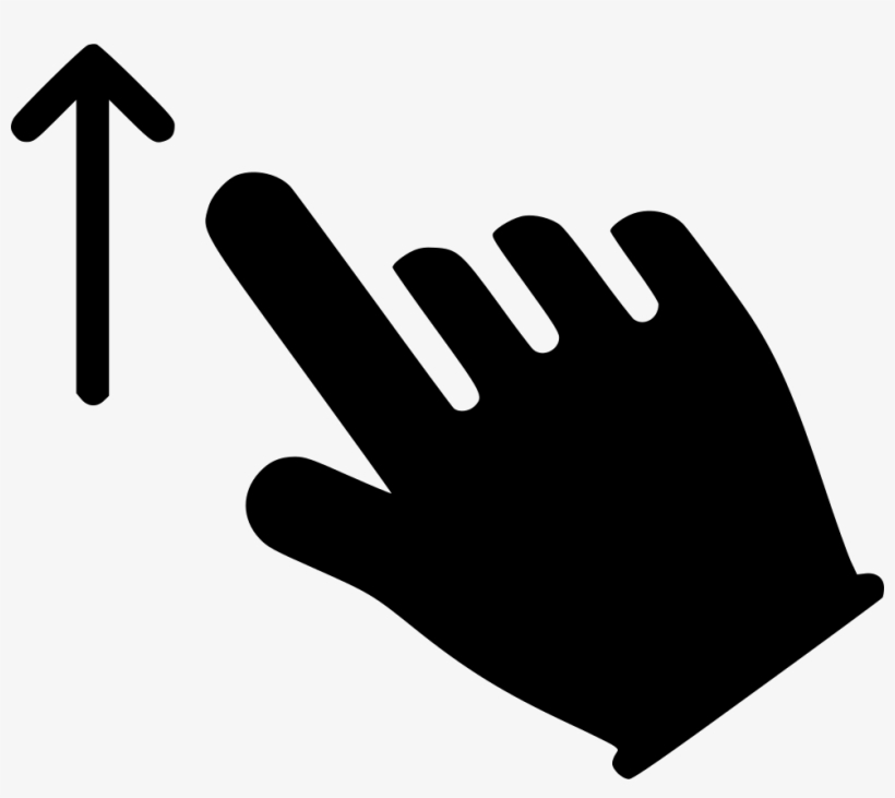 Swipe Up - - Hand Png Swipe Up - Free Transparent PNG Download - PNGkey