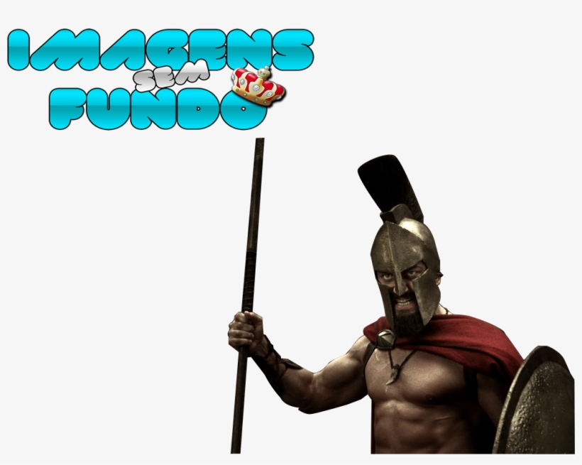 Renders E Imagens Sem Fundo - Leonidas 300 Png - Free Transparent PNG ...
