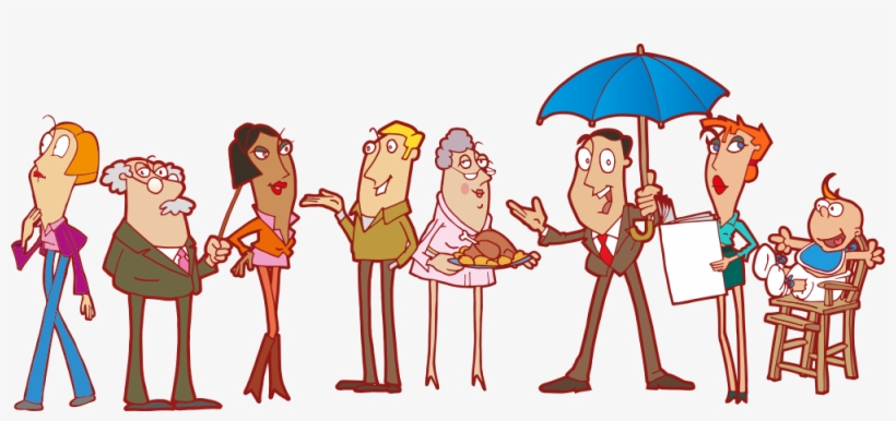 Rare Design People - Cartoon - Free Transparent PNG Download - PNGkey