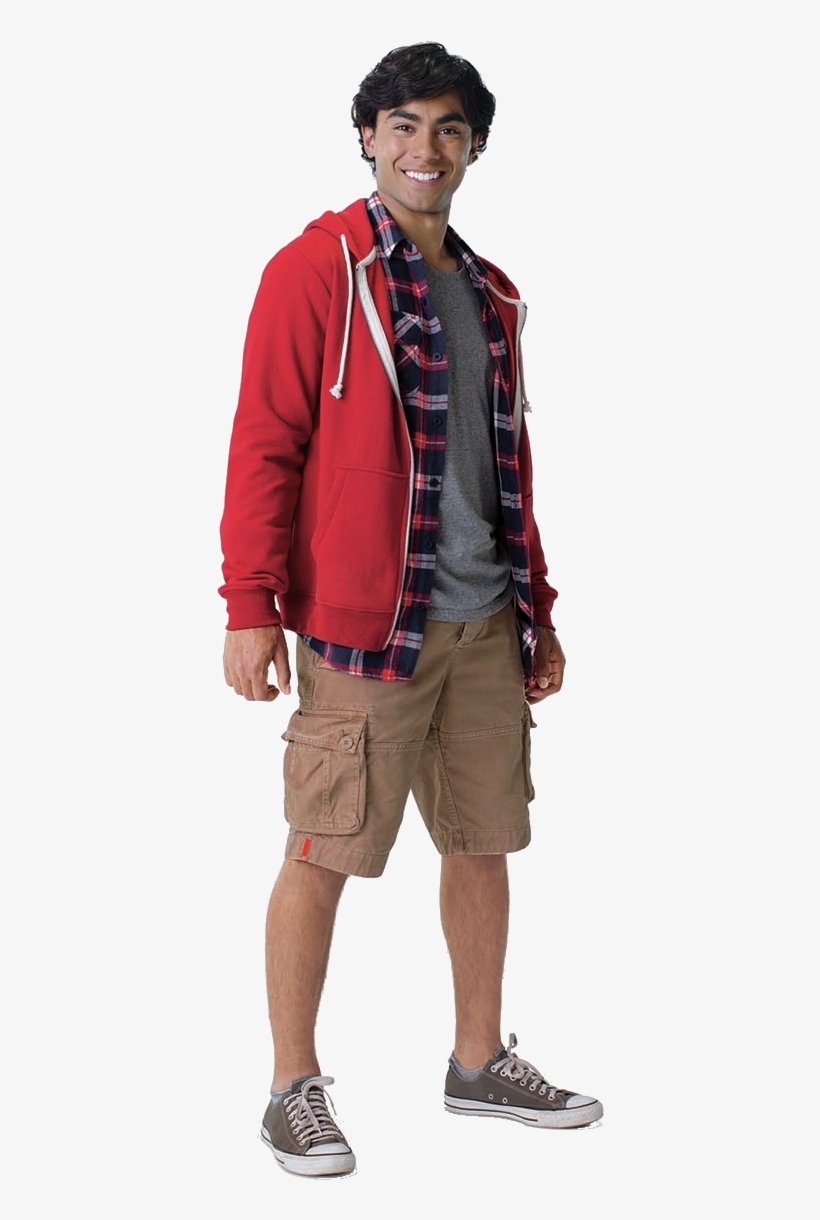 Tyler - Tyler From Power Rangers - Free Transparent PNG Download - PNGkey