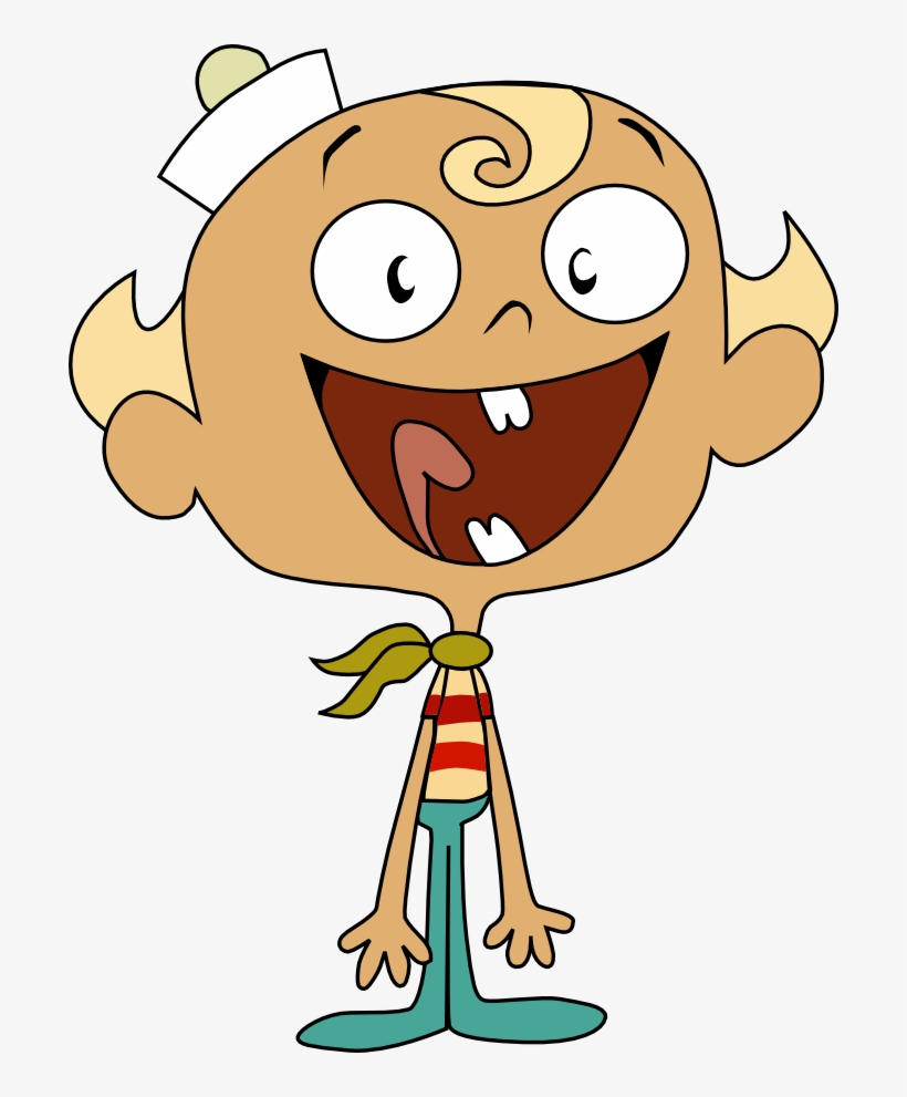 Flapjack - Flapjack Misadventures - Free Transparent PNG Download - PNGkey