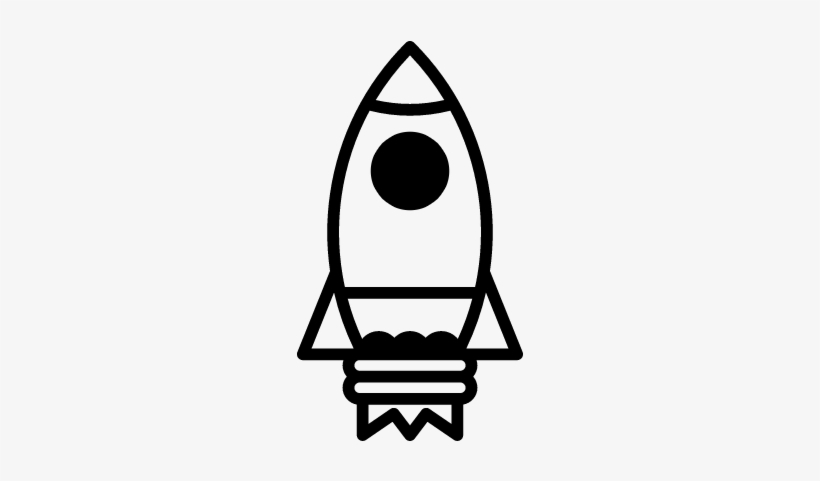 Rocket Launch Vector - Scalable Vector Graphics - Free Transparent PNG ...