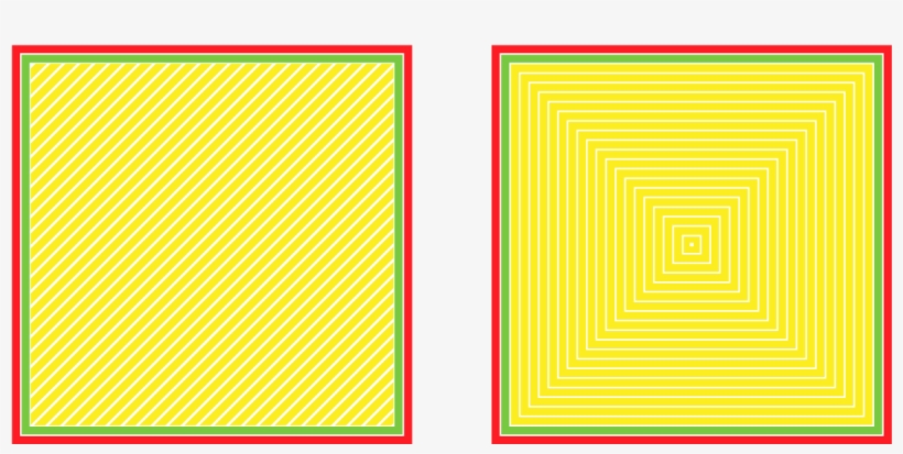 Bottom Top Patterns Complete - Cura Top Layer Pattern - Free ...