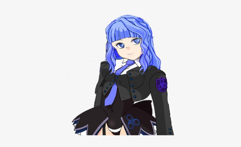 , Stake Of Empathy Standing ) - Lucifer Umineko - Free Transparent PNG ...