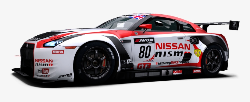 Nissan Gt-r - Free Transparent PNG Download - PNGkey