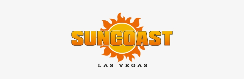 Sun Coast Casino Logo - Suncoast Hotel And Casino - Free Transparent ...