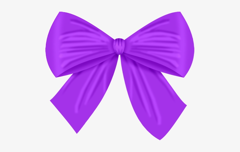 De Nuria D • Publicado En Gifs De Lazos - Moño Morado Animado Png ...