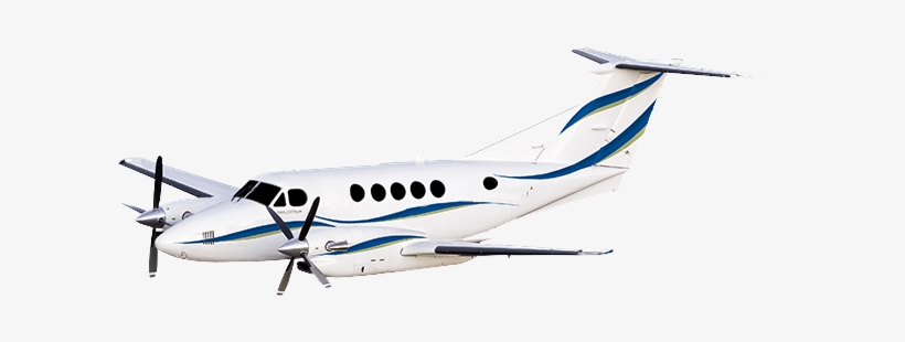 King Air 90/100/200 - King Air 200 Png - Free Transparent PNG Download ...