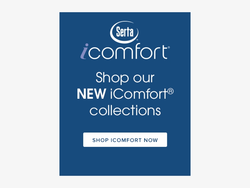 - Serta - Serta Century Collection Logo - Free Transparent PNG Download ...