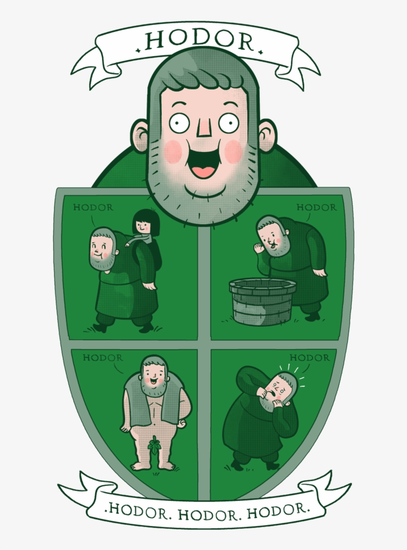 Coat Of Arms Got - Free Transparent PNG Download - PNGkey