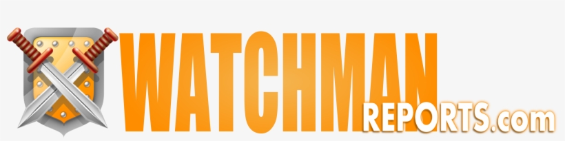 Watchman Reports - Free Transparent PNG Download - PNGkey