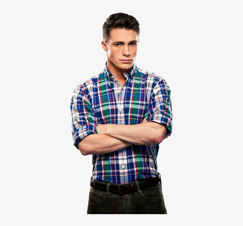Teen Wolf Jackson Season 2 - Free Transparent PNG Download - PNGkey