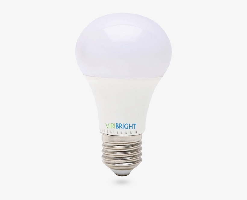 Traditional A-type Bulbs - Light-emitting Diode - Free Transparent PNG ...