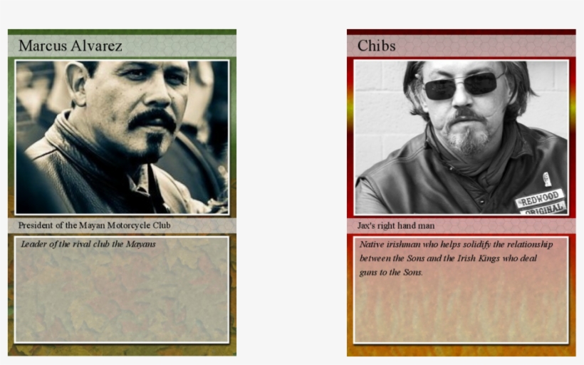 Trading Card - Free Transparent PNG Download - PNGkey