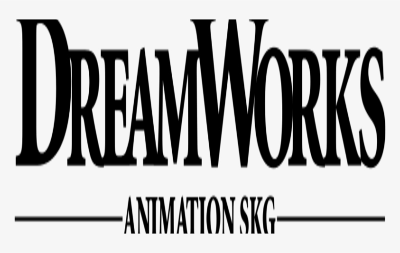 Dreamworks Animation Skg Logo History