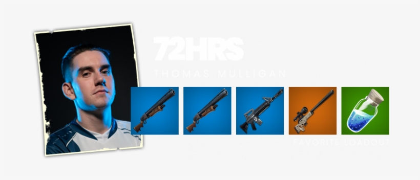 Former Faze Clan Member 72hrs Joins Team Liquid Fortnite - Liquid Chap ...