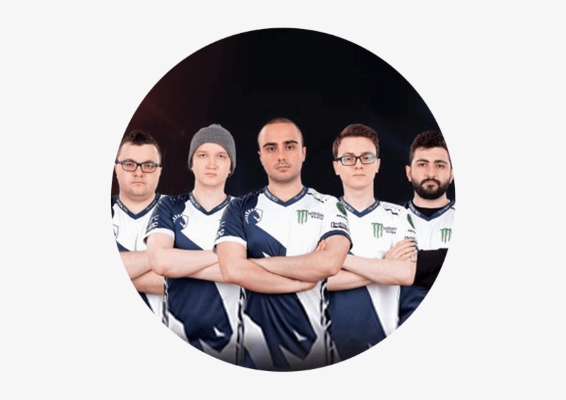Team Liquid, One Of The Biggest Esports Organizations - Ликвид 2017 ...