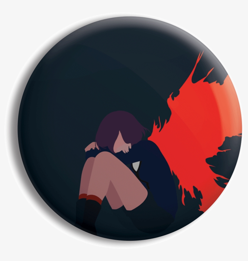 Touka Minimalista - Free Transparent PNG Download - PNGkey