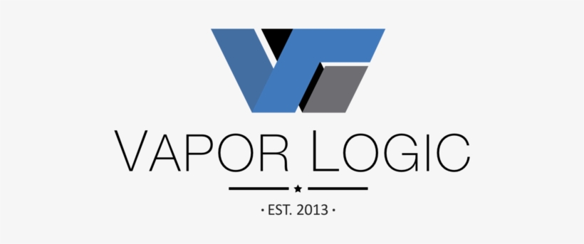 Vapor Logic Boutique - Vapor Logic - Free Transparent PNG Download - PNGkey