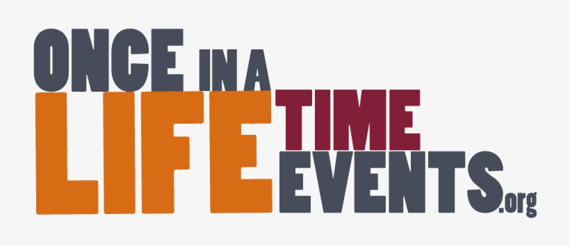 Logo - Once In A Lifetime Offer - Free Transparent PNG Download - PNGkey