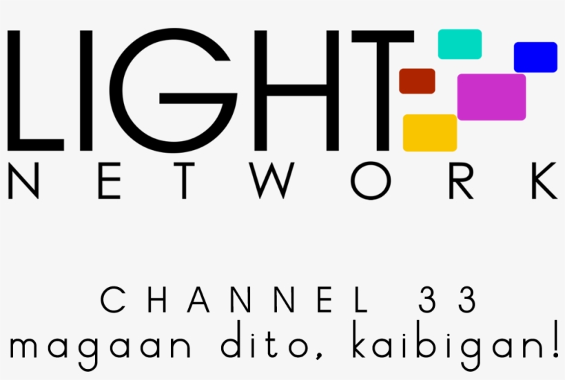 Light Network Alternative Logo - Jam Gma News Tv Light Network - Free ...