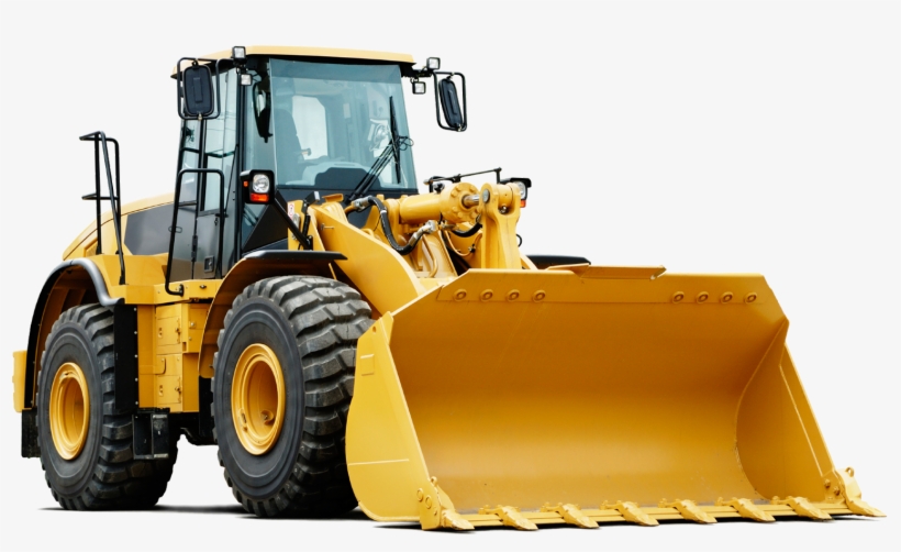 Bulldozer Png - Free Transparent PNG Download - PNGkey