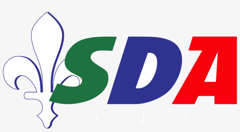Sda Bih - Free Transparent PNG Download - PNGkey