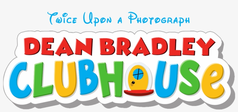 Mickey Mouse Clubhouse Logo Png Mickey Mouse Clubhouse Vector Mickey