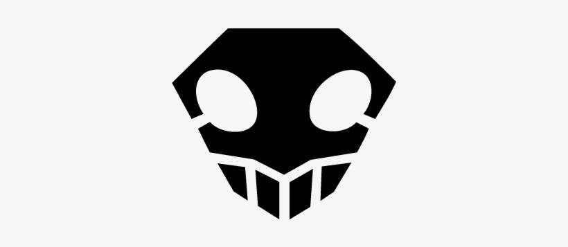 Bleach Soul Society Logo - Free Transparent PNG Download - PNGkey