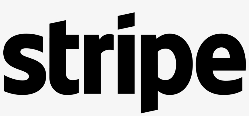 The Stripe Logo In Vector Format And Transparent Png - Stripe Logo ...