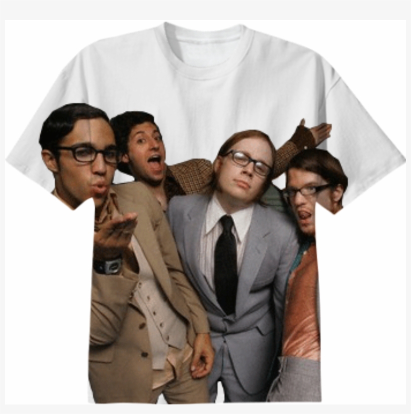 More From Stillstreet - Fall Out Boy - Free Transparent PNG Download ...
