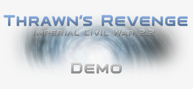 It's Been Quite Some Time Since The Last Major Release - Grand Admiral ...